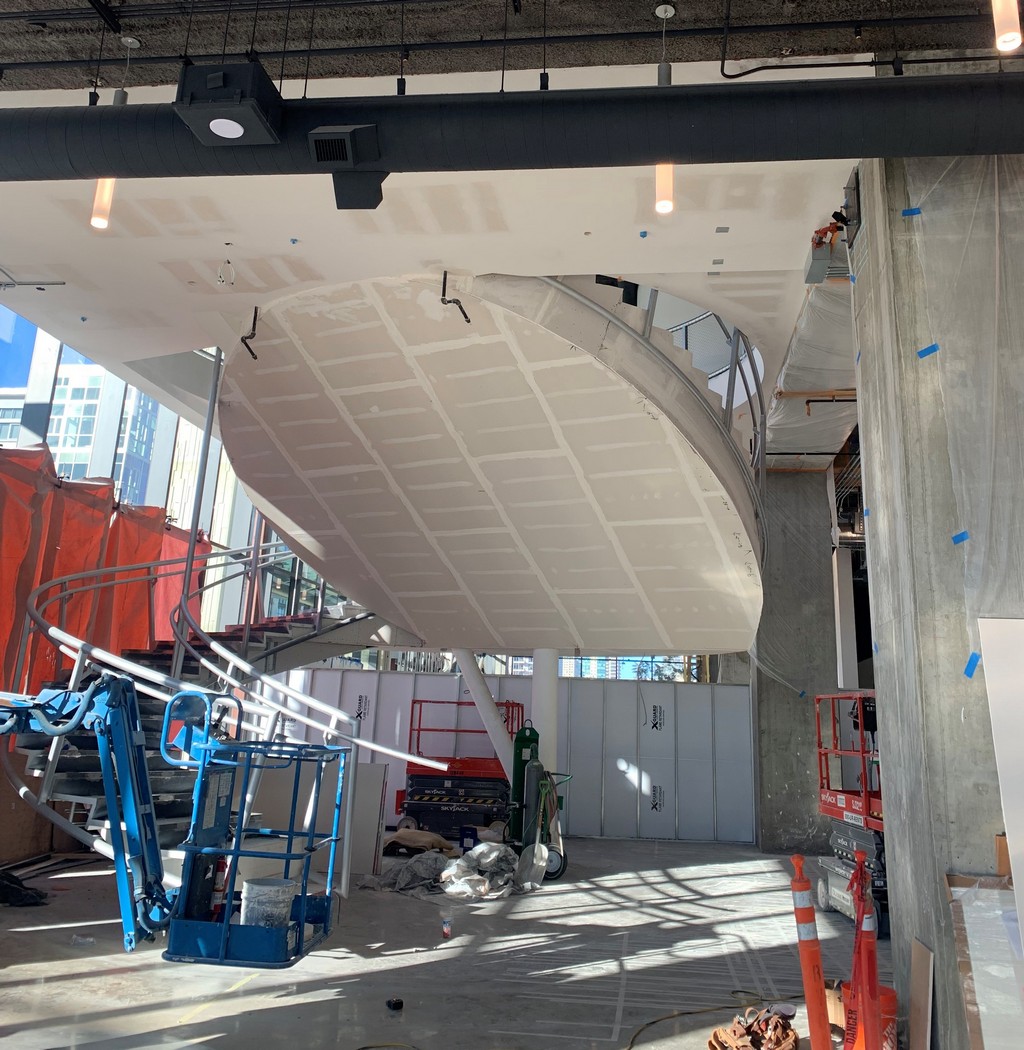 Main Home - Towne Drywall Inc